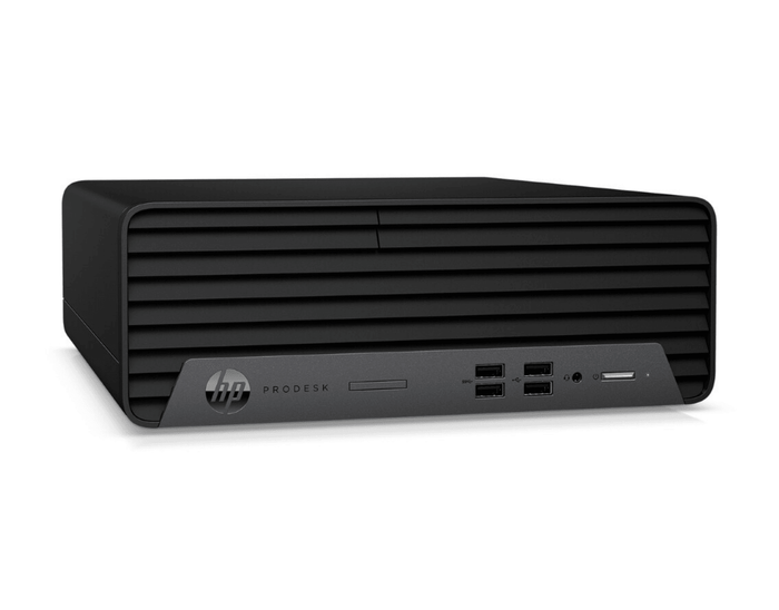 HP ProDesk 400 G7 SFF Intel Core i5 512GB SSD 16GB Win 11 Pro W-Lan